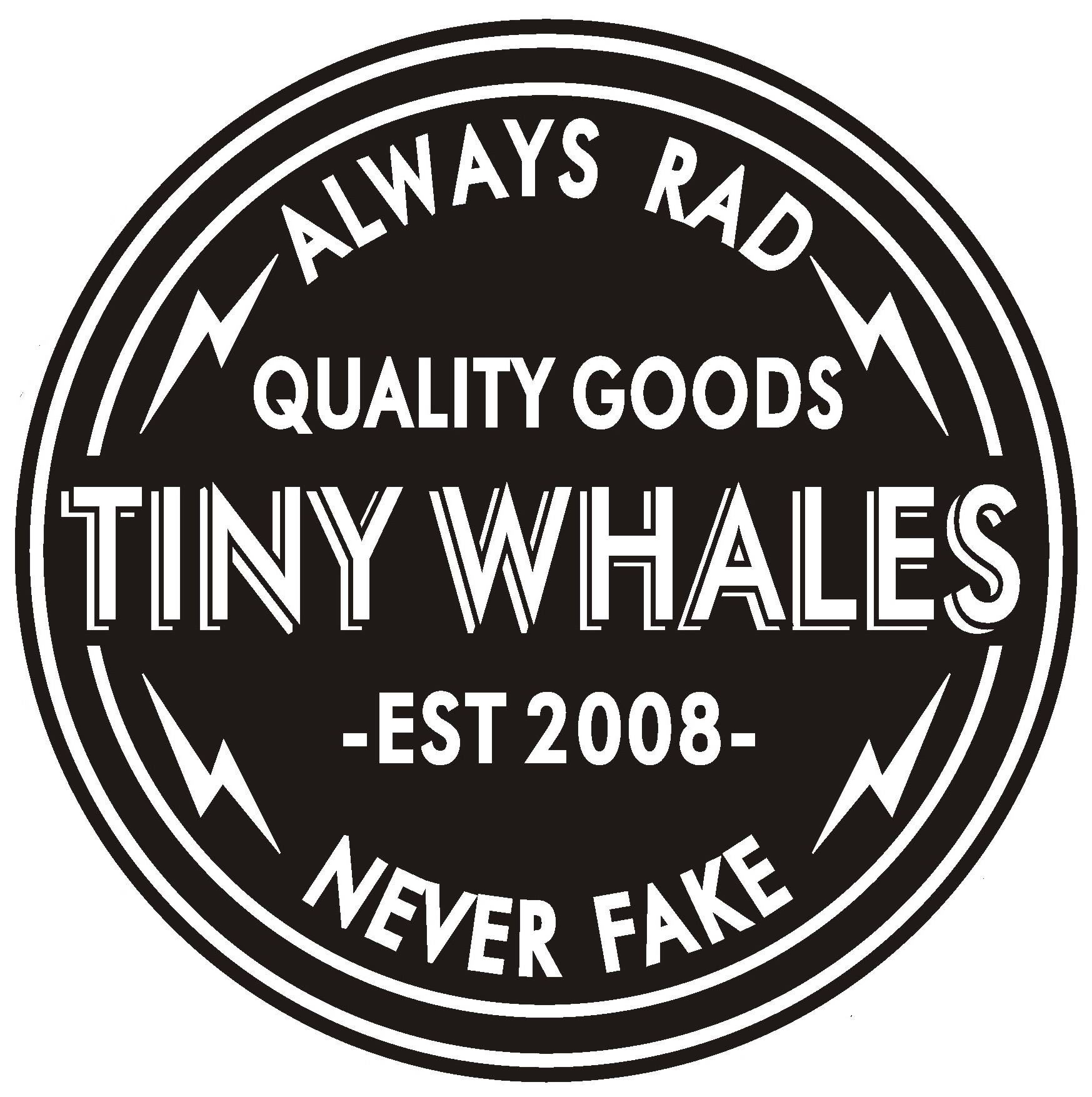Tiny Whales Boys & Girls Clothes | LeTank NY – Le Tank